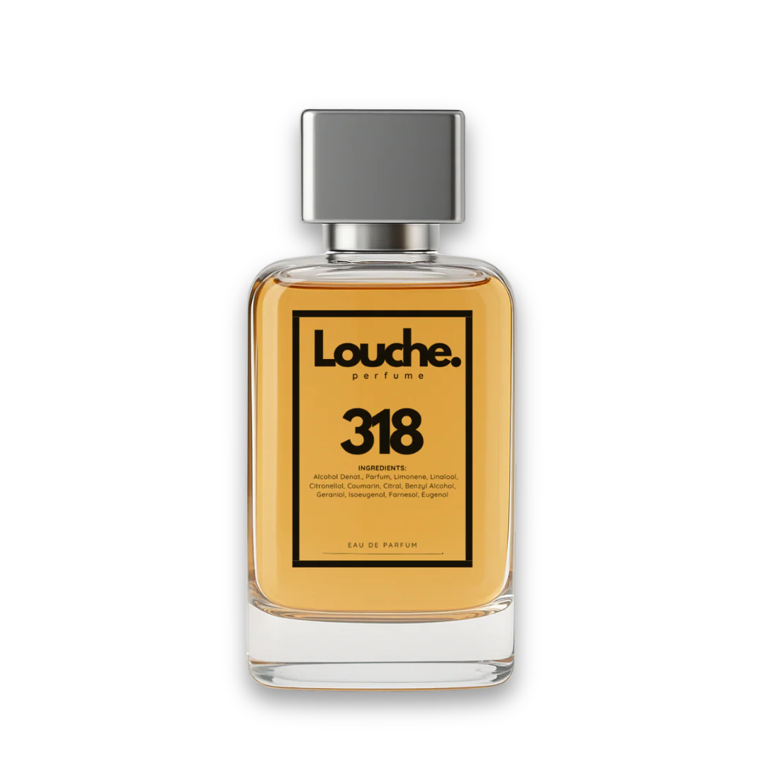 Louche Parfum - Luxe Geuren voor Dames en Heren | Authentieke Parfums